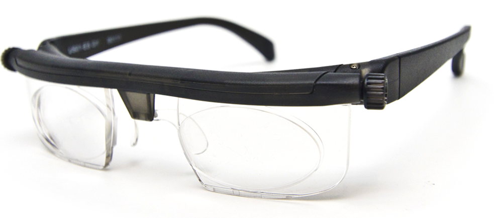 adlens（アドレンズ）が世界を救う！？自由に度数が調節できるメガネ | メガネスタイルマガジンOMG PRESS