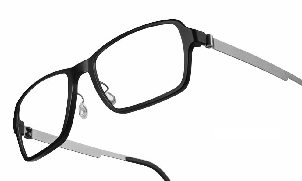 熱い夏にはクールさと清涼感のあるメガネを。LINDBERG（リンドバーグ）のメンズフレーム | メガネスタイルマガジンOMG PRESS
